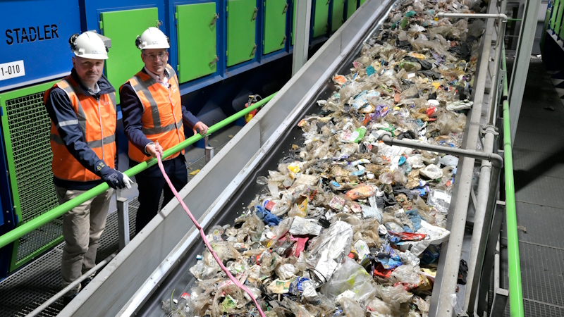 Dutch Waste Management Association